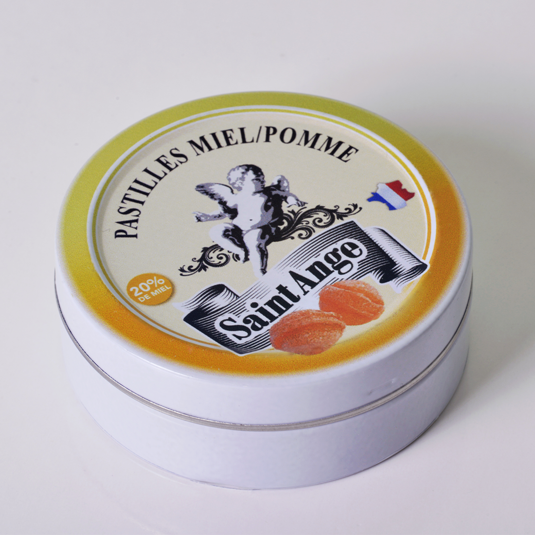 St Ange Honey Apple Hard Candy – Alice + Kate Bakery