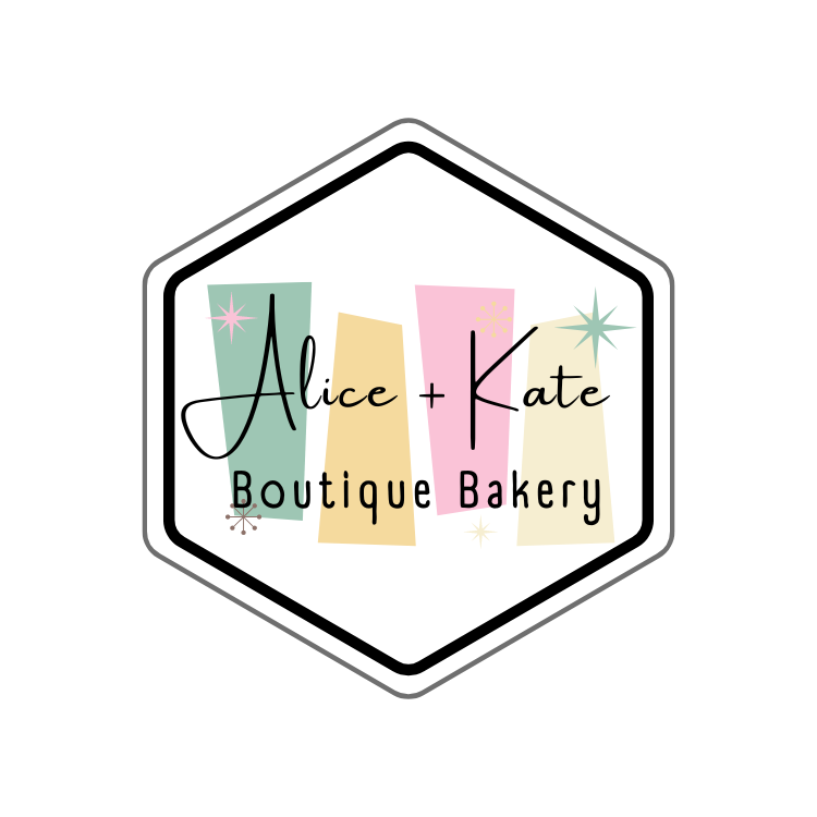 Alice and Kate Boutique Bakery – Alice + Kate Bakery