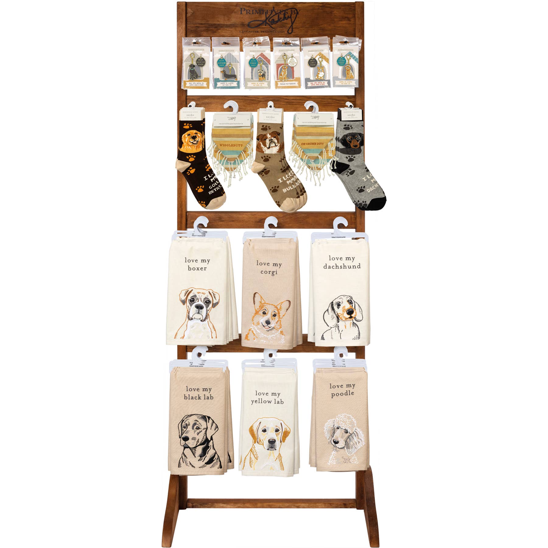 Multi-Use Rack – Alice + Kate Bakery