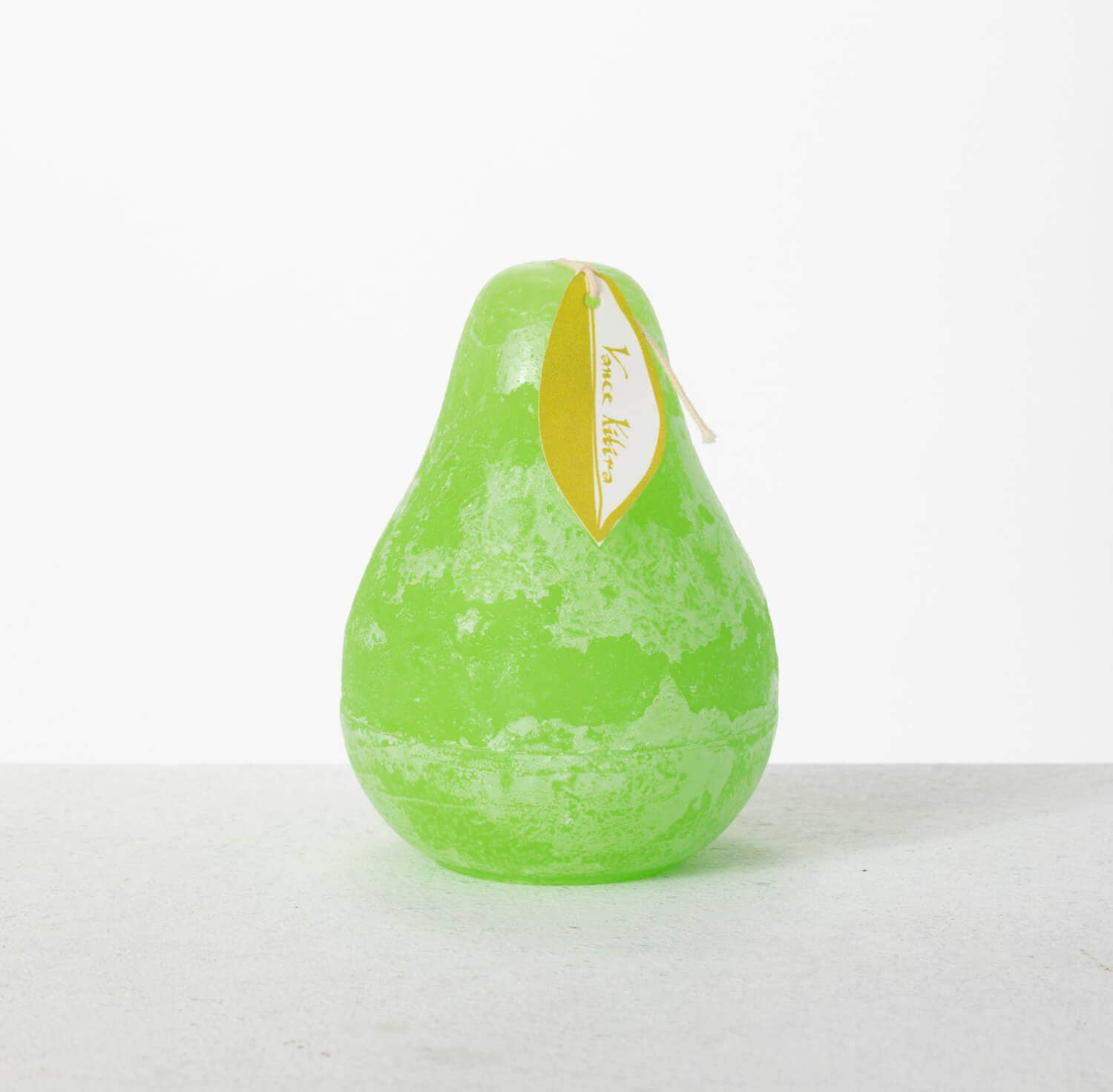 LOLLIPOP GREEN TIMBER PEAR – Alice + Kate Bakery